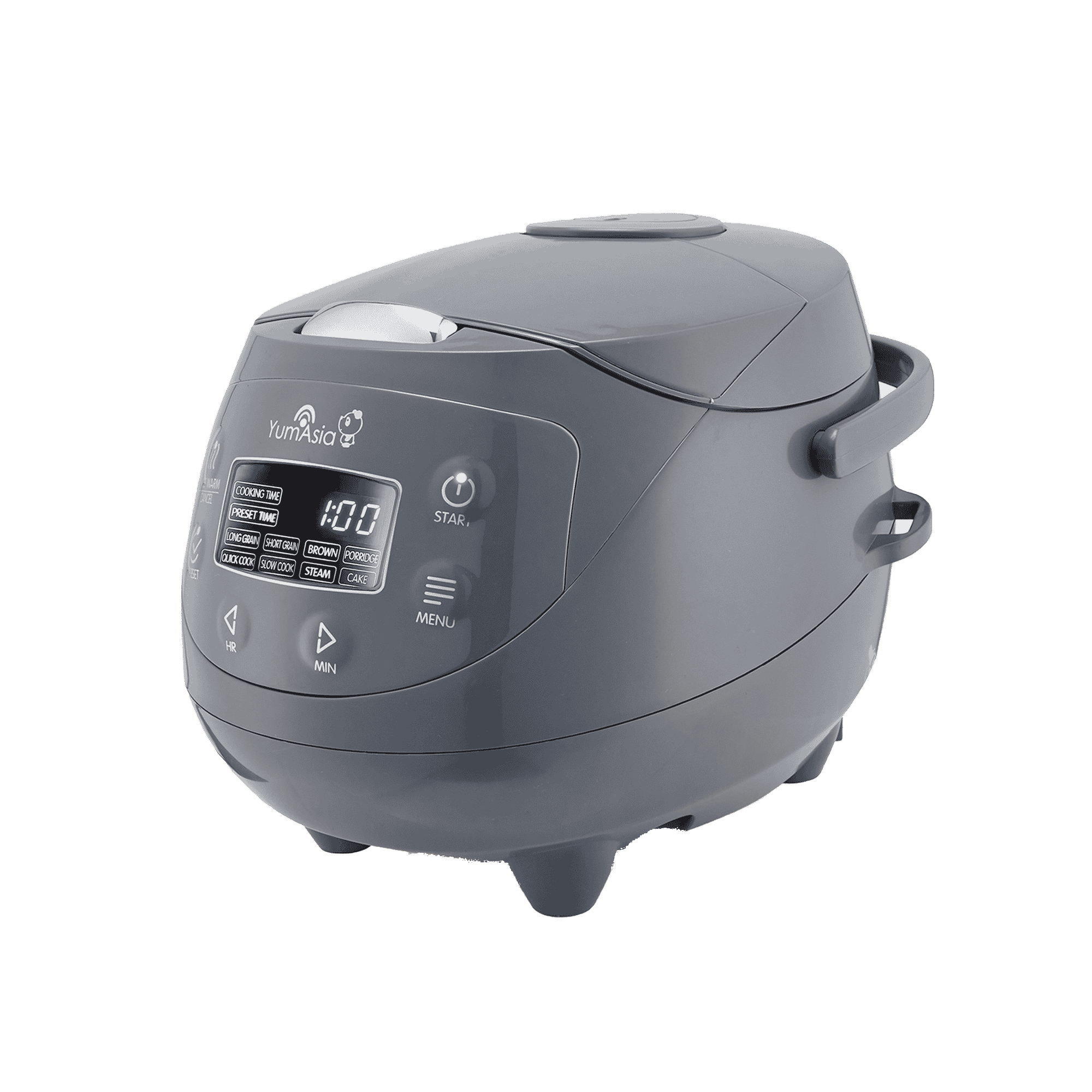 Rice Cooker Capacity Guide - Yum Asia USA – No.1 For Premium Rice Cookers