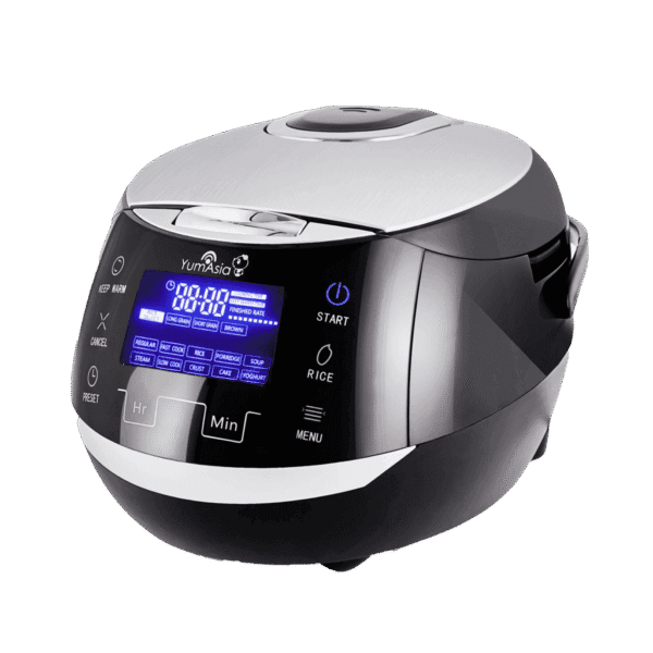 Choose A Rice Cooker - Yum Asia USA – No.1 For Premium Rice Cookers
